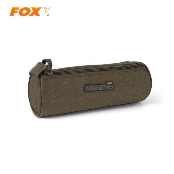 Fox Torbica Voyager Spool Case (3 x big pit spools)