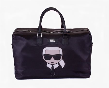 Karl Lagerfeld ženska torba