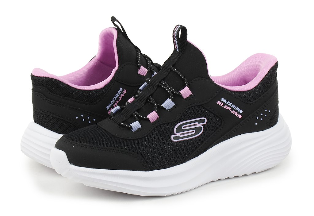 Skechers 
Plitke patike
- Bounder Pro