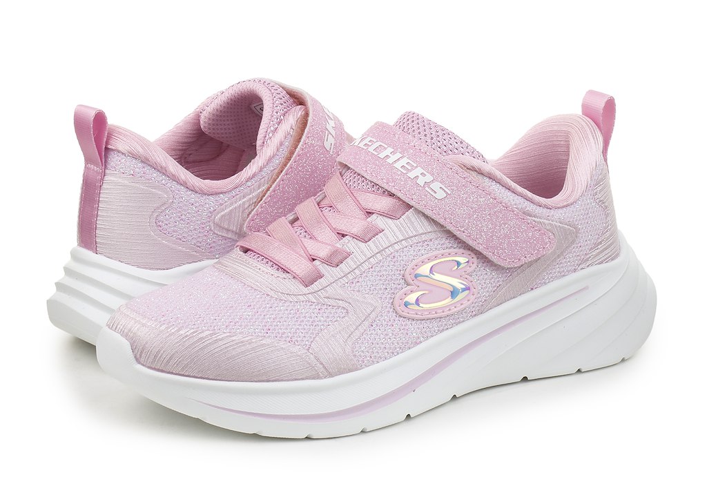 Skechers 
Plitke patike
- Wave 92