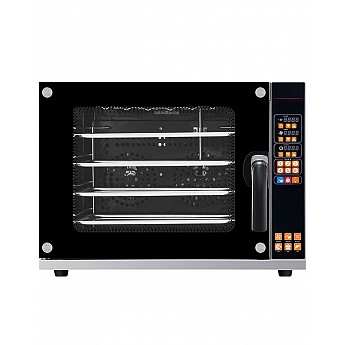 Konvektomat SS4B - Ital Form