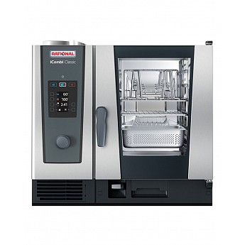 Konvektomat Rational iCombi Classic 6-1/1