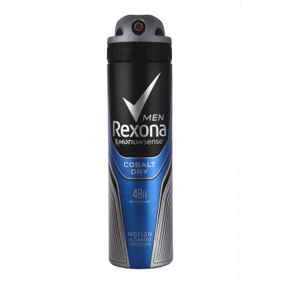 REXONA DEO 150ML COBALT Q