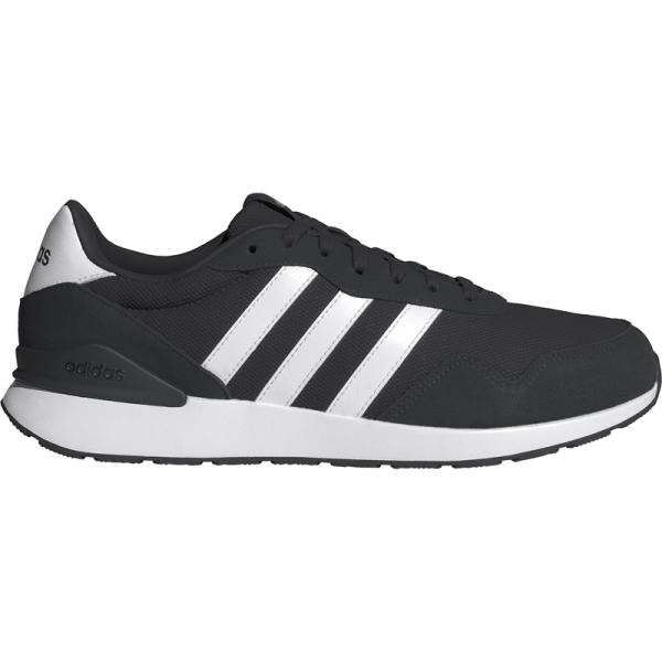 Adidas- Crne muške patike RUN 60s 4.0
