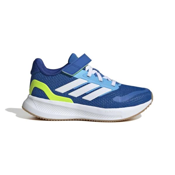 Adidas- Plave patike za decu RUNFALCON 5 EL C