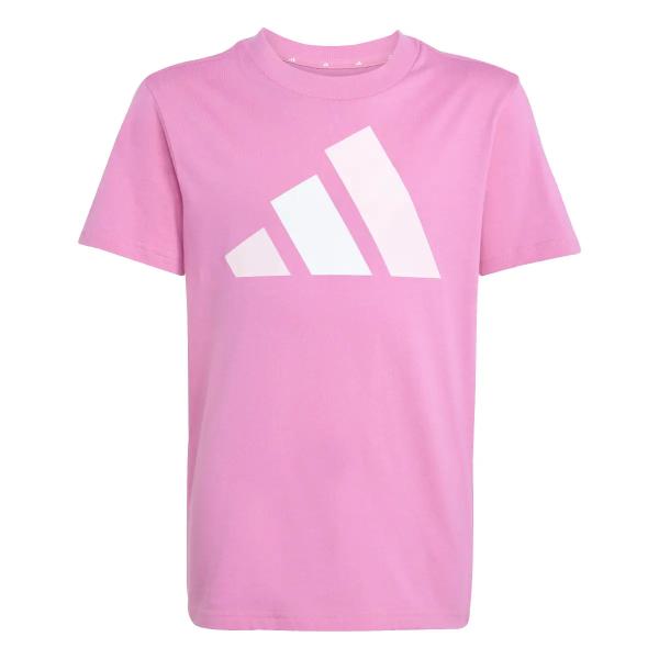 Adidas- Roze majica za devojčice J BL TEE 160