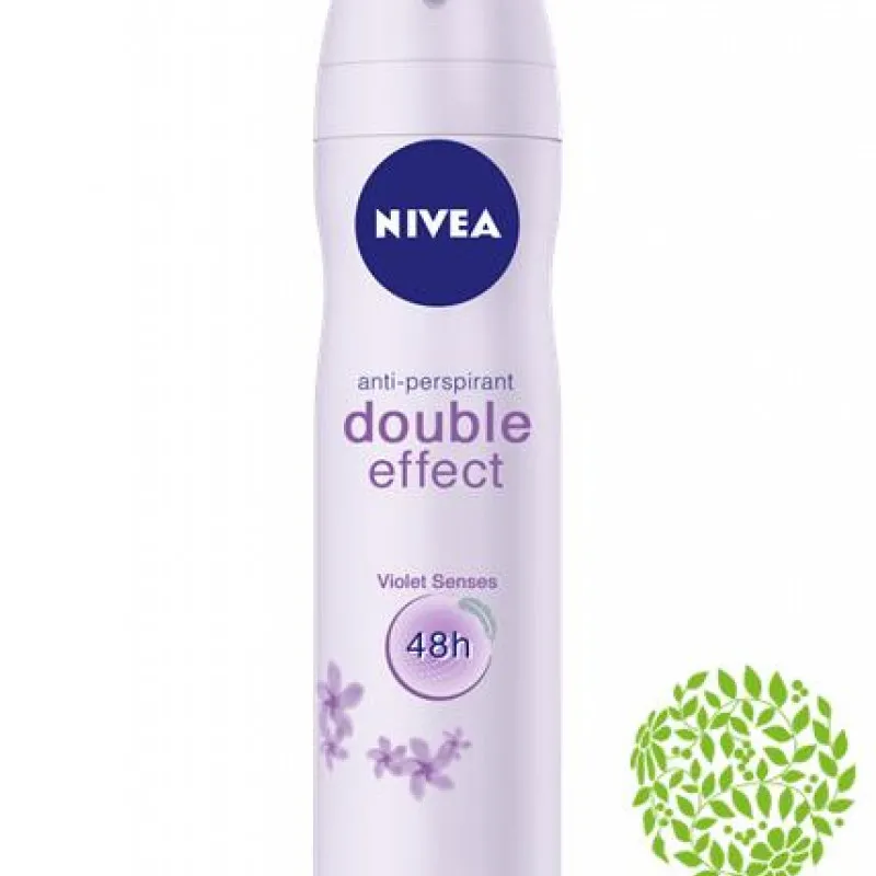 NIVEA DEO SPREJ DOUBLE EFECT