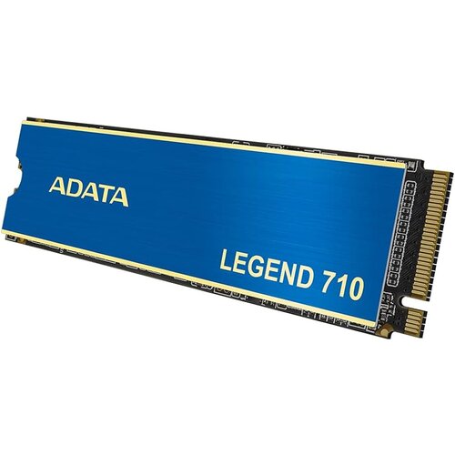 SSD ADATA NVME 1TB Aleg-710-1TCS 2400MBs/1800MBs