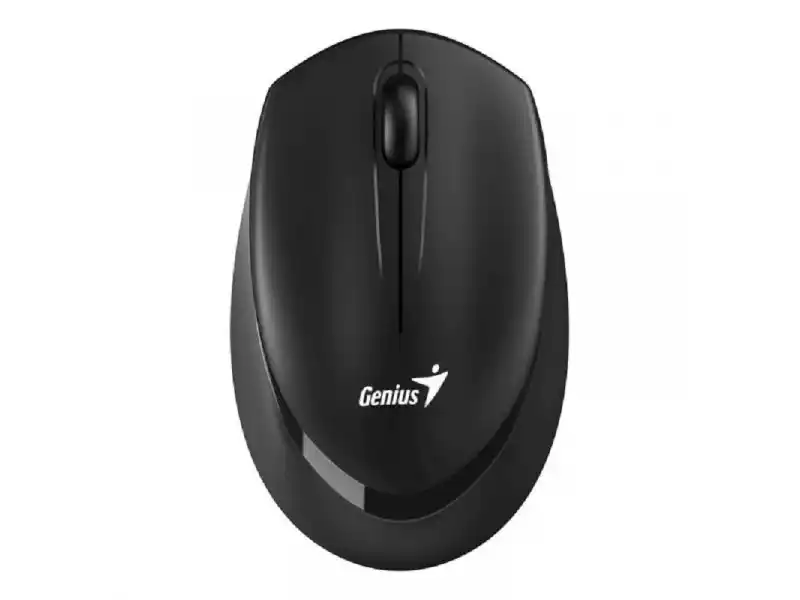 Bežični miš Genius NX-7009 Crni – optički