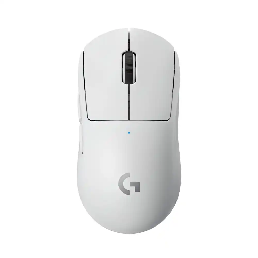 Bežični Miš Logitech G PRO X Superlight 16000 DPI- bela