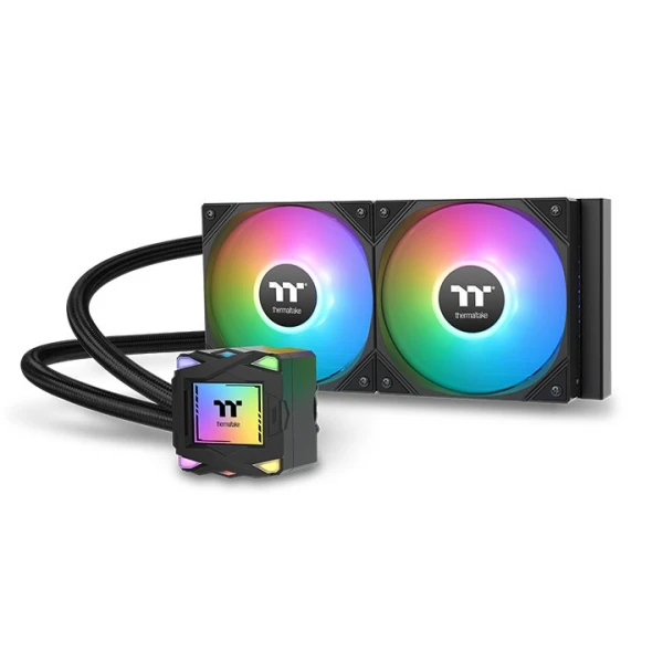 CPU vodeno hladjenje Thermaltake LA240 ARGB Sync AIO