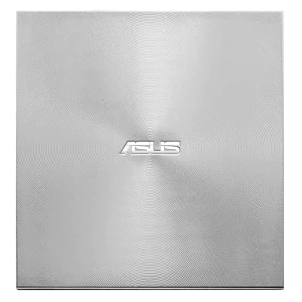Eksterni DVD-RW ASUS ZenDrive SDRW-08U8M-U Sivi