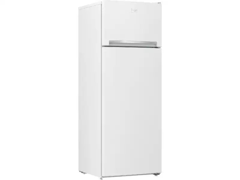 Frižider Beko RDSA240K40WN kombinovani visina 146cm/zapremina 177l+46l