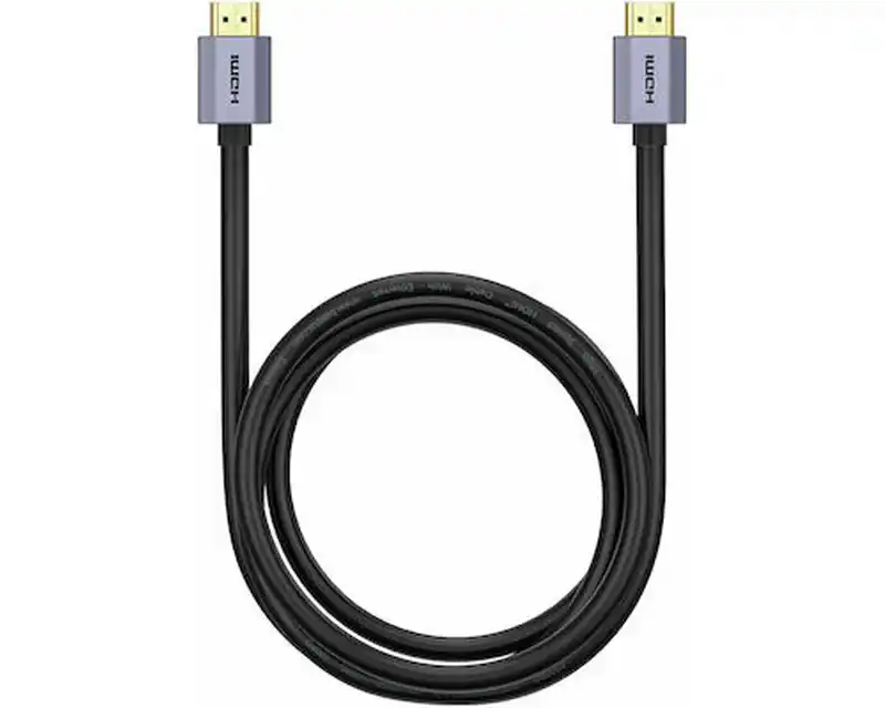 Kabl HDMI 2.1 8K 60Hz 1m E-Green