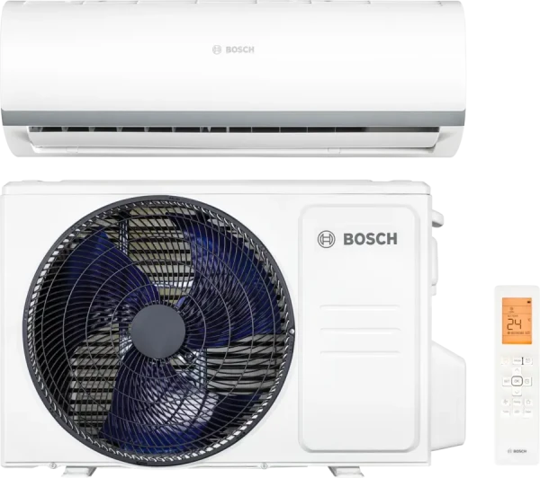 Klima uređaj Bosch CL2000 Set 26 WE inverter