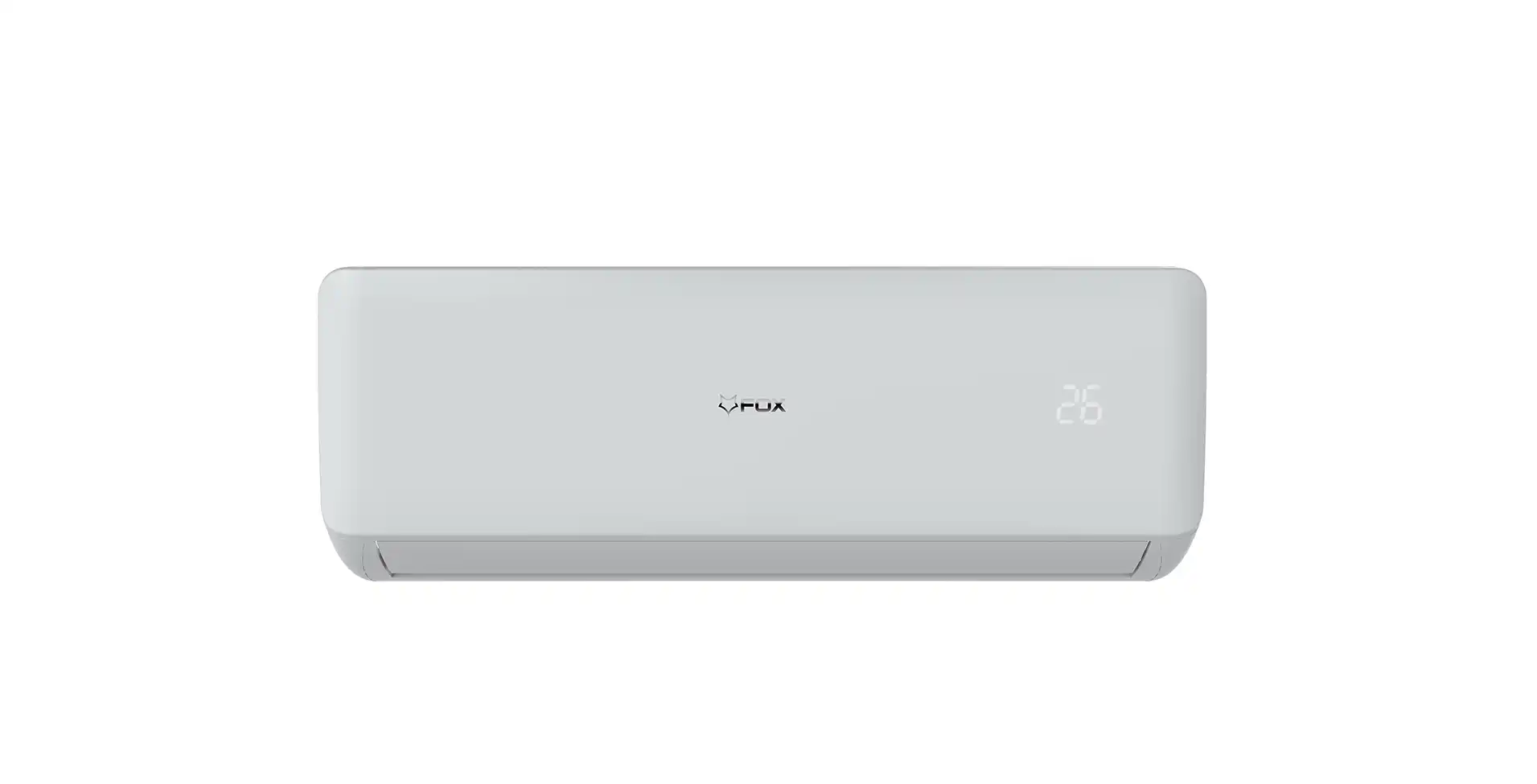 Klima uređaj Fox FAC-12INTC52 inverter