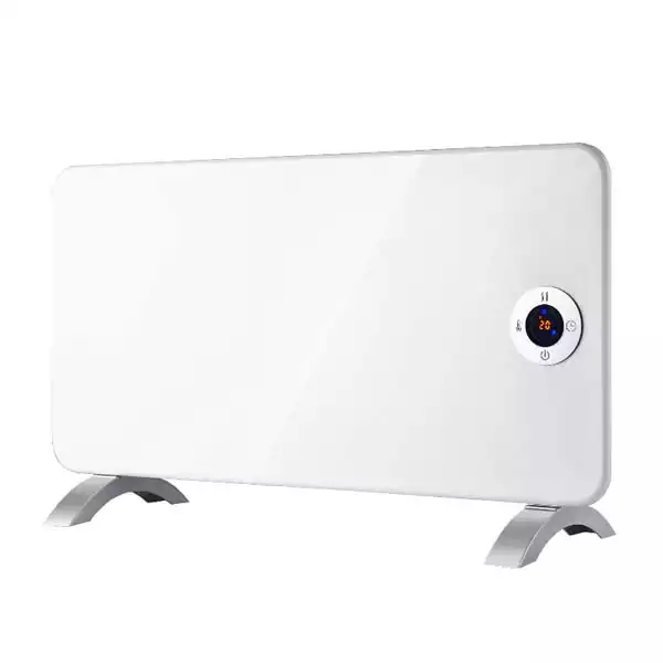 Konvektorski radijator IMPRO 1500W WiFi snaga 1500W