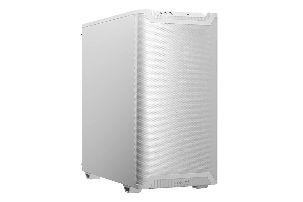 Kućište Be Quiet Pure Base 501 Airflow White BG075