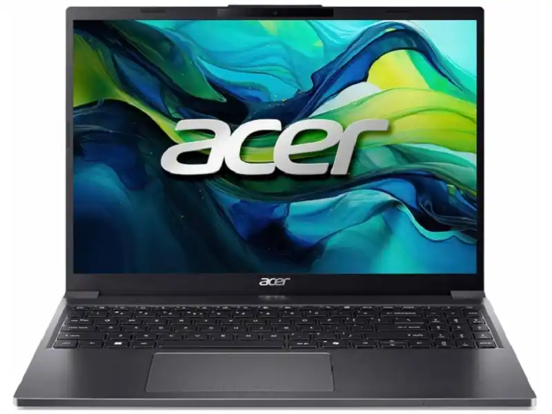 Laptop Acer Aspire Go AG15-51P-76ZF 15.3 WUXGA IPS/i7-1355U/16GB DDR5/NVMe 512GB