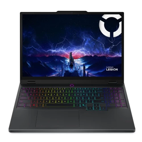 Laptop Lenovo Legion 5 15IRX10 15.1 WQXGA OLED/i7-13650HX/32GB/NVMe 1TB/RTX5060 8GB/83LY00NTYA