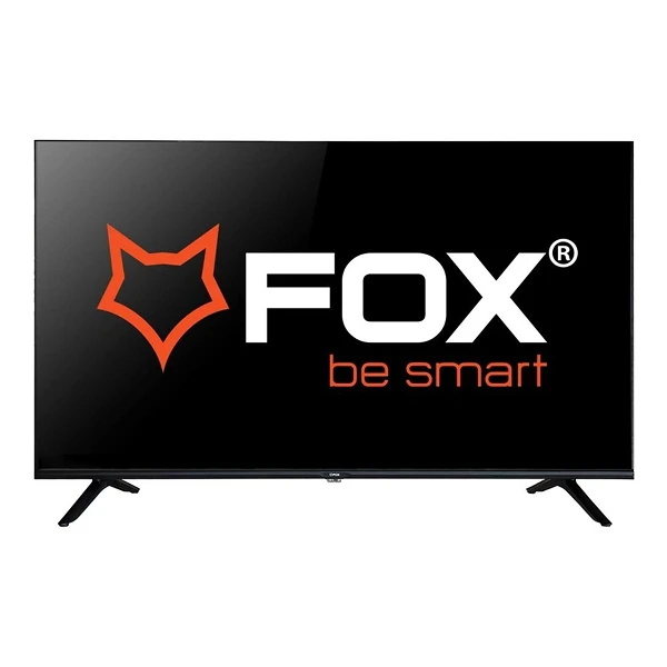 LED TV 40 FOX 40DTV260G 1920×1080/Full HD/DTV-T/T2/C