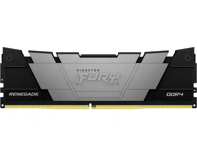 Memorija DDR4 8GB 3200MHz Kingston Fury Renegade KF432C16RB2/8