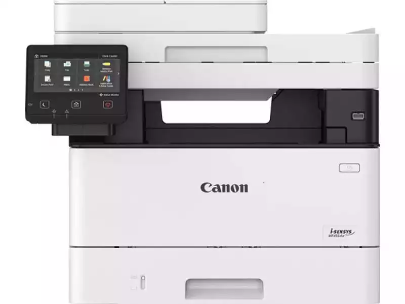 MFP Canon Laser MF453dw /1200x1200dpi/1GB/38ppm/ADF/USB/WiFi, Toner CRG-057