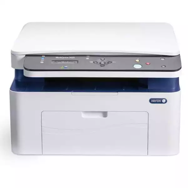 MFP Xerox WorkCentre Wifi 3025BI/600×600/128MB/21ppm/USB/WiFi/Toner 3020