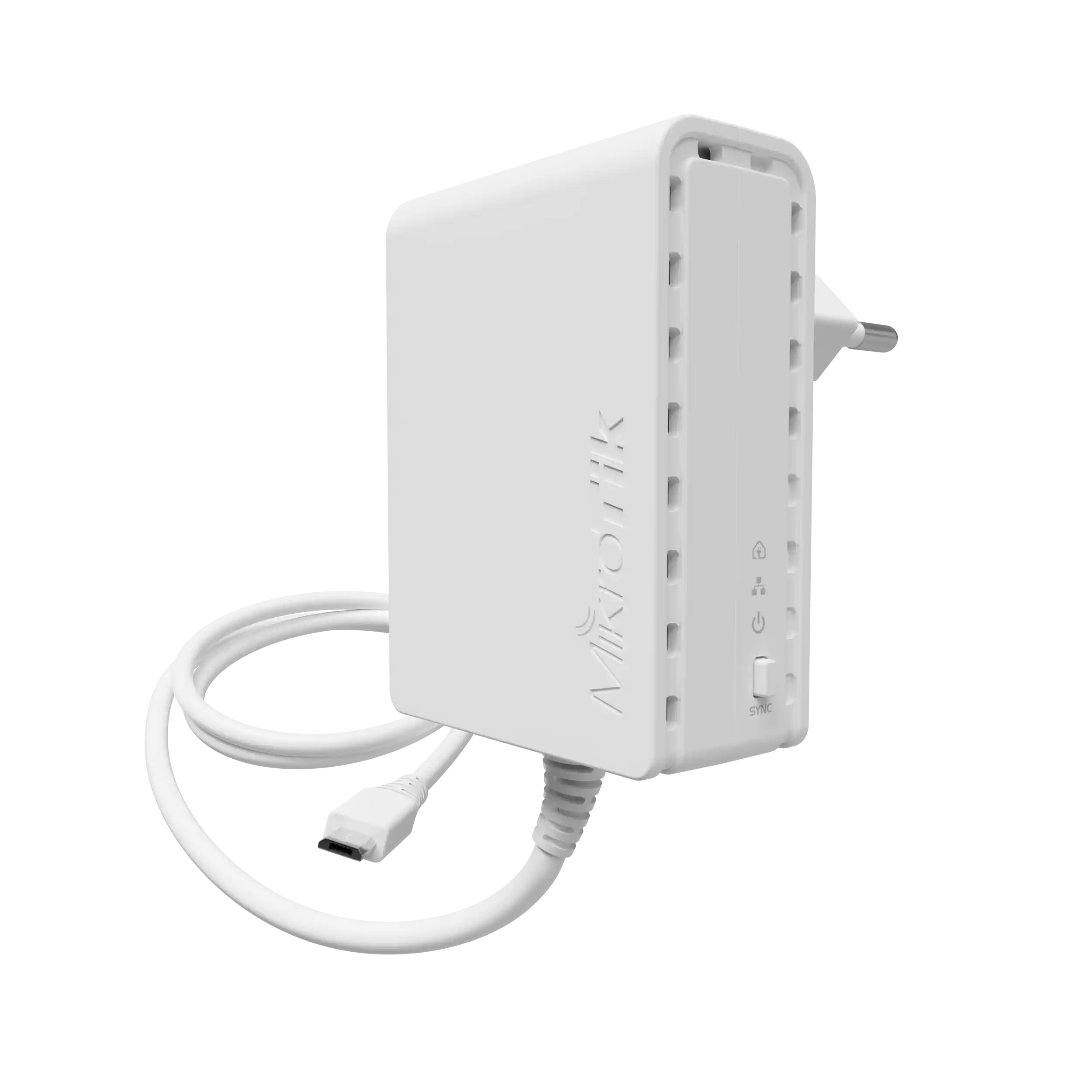 MikroTik PWR-Line PL7400 Powerline adapter