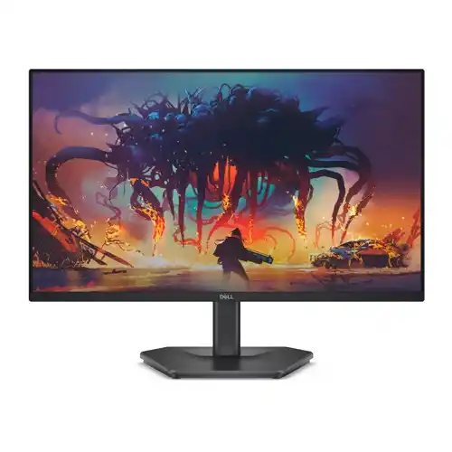 Monitor 23.8 Dell SE2425HG 1920×1080/Full HD IPS/200Hz/1ms/2x HDMI/DP/AMD FreeSync Premium