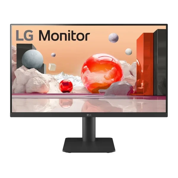 Monitor 27 LG 27MS550-B 1920×1080/Full HD/IPS/100Hz/5ms/2x HDMI/Zvučnici/