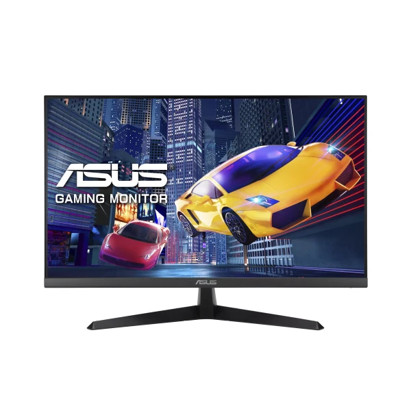 Monitor 27 VY279HGR 1920×1080/IPS Full HD/120Hz/1ms/VGA/HDMI/HDCP