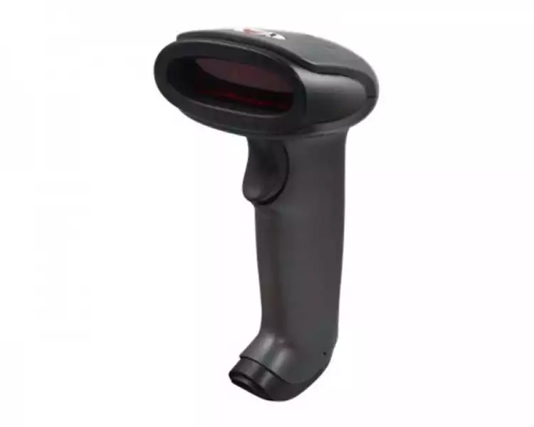 POS Barcode scaner XL-9309B 1D/WiFi/BT/USB