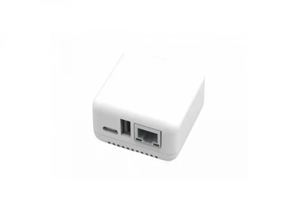 Print Server NP330NW/1xUSB/LAN/Wi-Fi