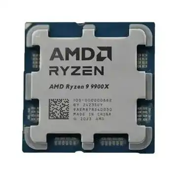 Procesor AMD AM5 Ryzen 9 9900X 5.6GHz – Tray