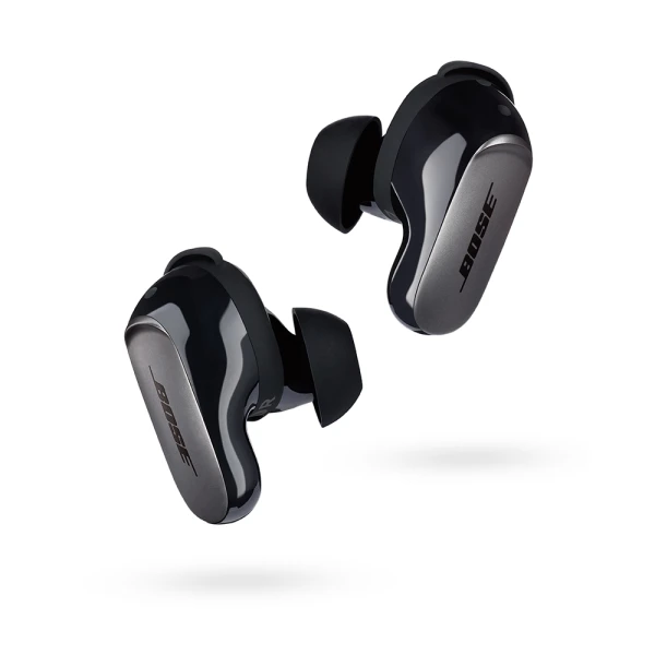 Slušalice bubice Bose QuietComfort Ultra Earbuds crne
