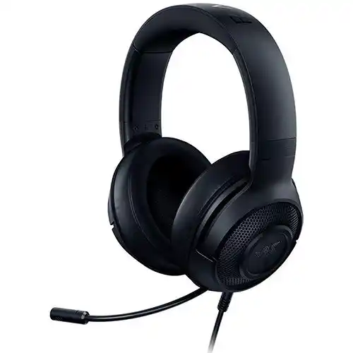 Slušalice RAZER Kraken X Lite – Essential Wired RZ04-02950100-R381