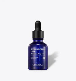 HYALURONIC TOX BOOSTING AMPULA
