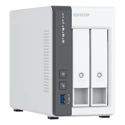 Storage Qnap NAS TS-216G 2HDD/4GB/Hot swap