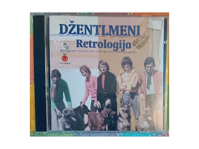 Džentlmeni – Retrologija
