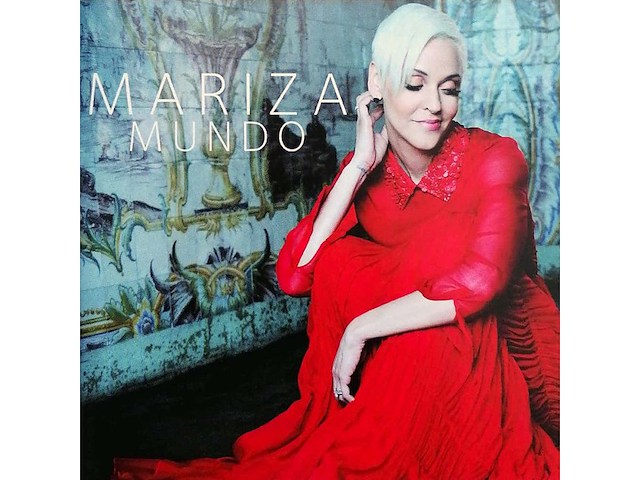 MARIZA - MUNDO
