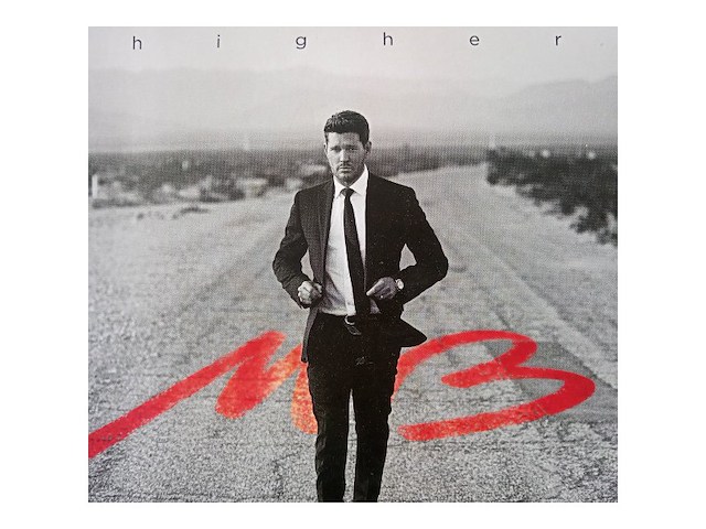 MICHAEL BUBLE - HIGHER