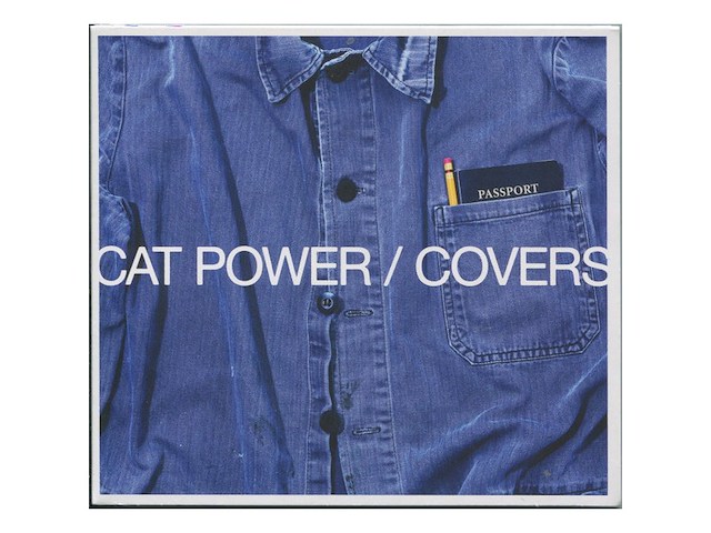 Cat Power - Covers