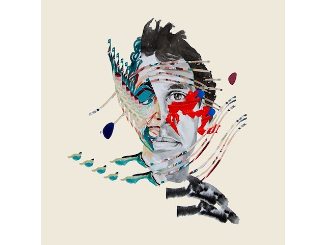 Animal Collective - PAINTING WITH