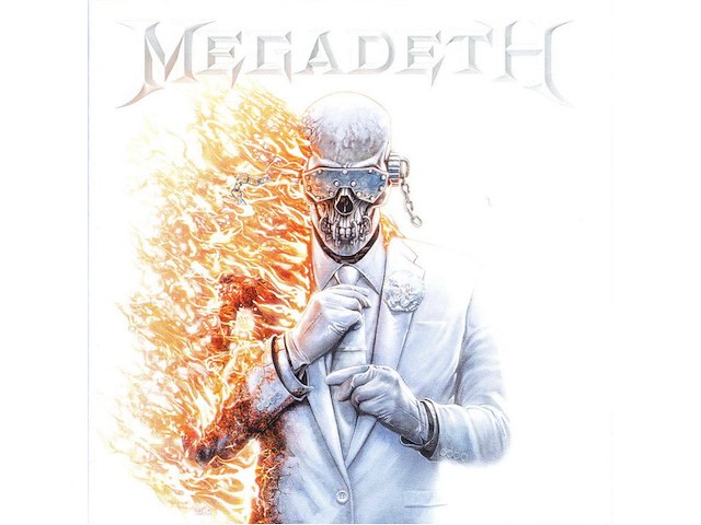 Megadeth - Megadeth