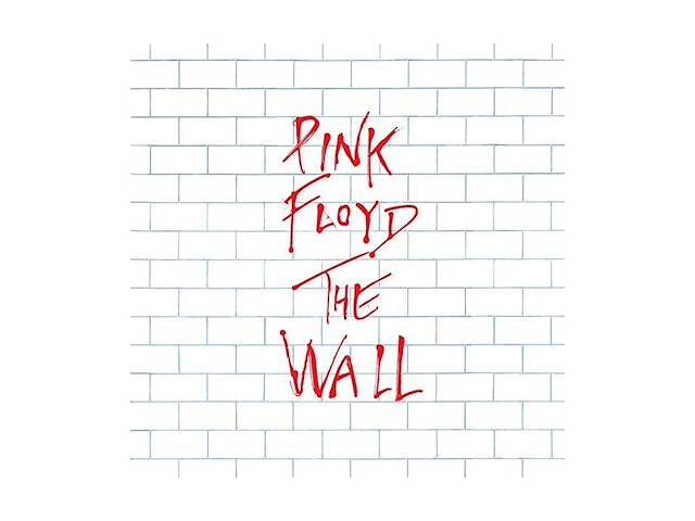 Pink Floyd - The Wall