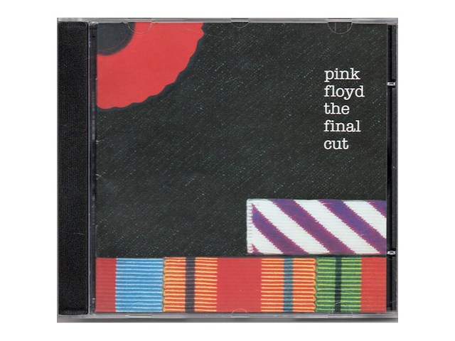 Pink Floyd - The Final Cut