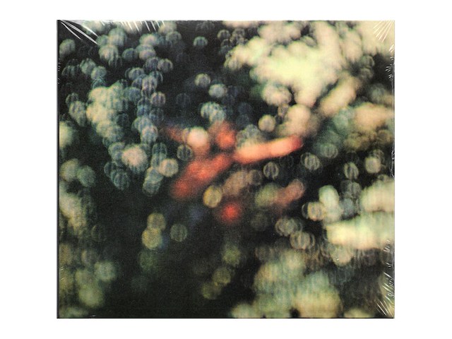 Pink Floyd - Obscured by Clouds