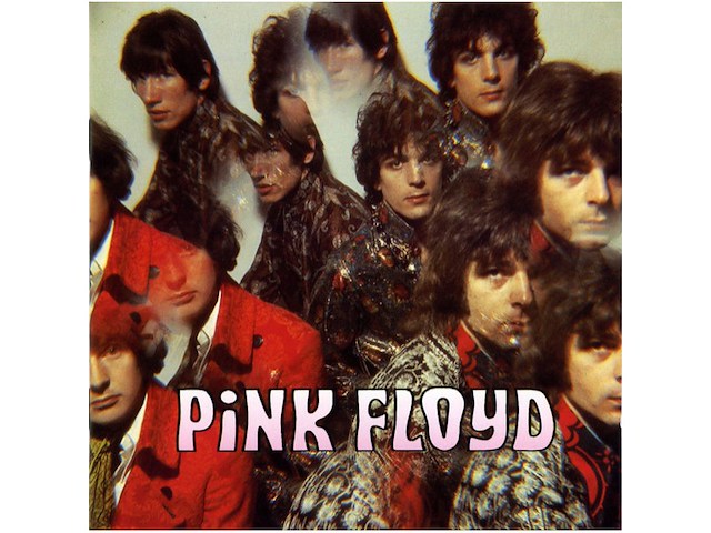 Pink Floyd - The Piper at the Gates of Dawn