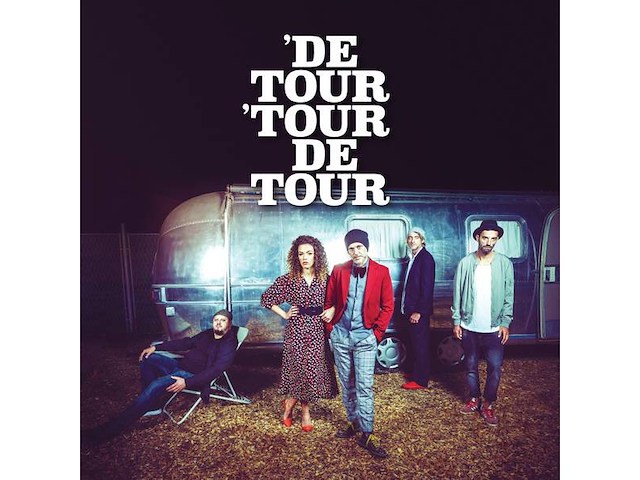 Detour - Tourdetour